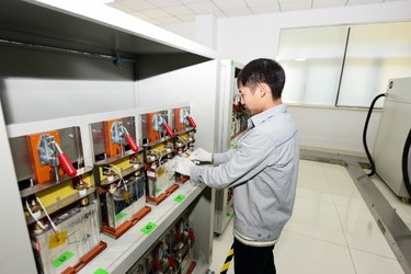 Dalian CDS New Energy Technology Co., Ltd.