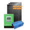 CDS solar China  solar system inverters on grid 3kw 5kw on grid pv inverter for rack type 10kw