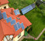 Solar 1KW 2KW 3KW On Grid Power System 3KW On Grid Home System By Good Quality